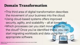 Modul 1 - Introduction to Digital Transformation Technologies and Integration Ecosystem.pptx