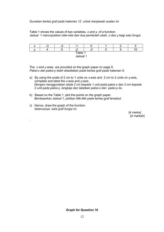 Modul1 maths-2 q-pmr | PDF