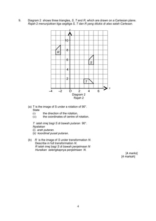 Modul1 maths-2 q-pmr | PDF