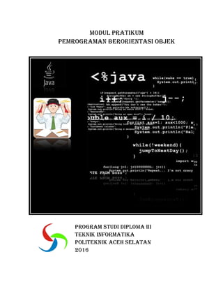 Modul 1 pengenalan | PDF