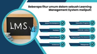 Modul 1 - Pengenalan LMS .pptx