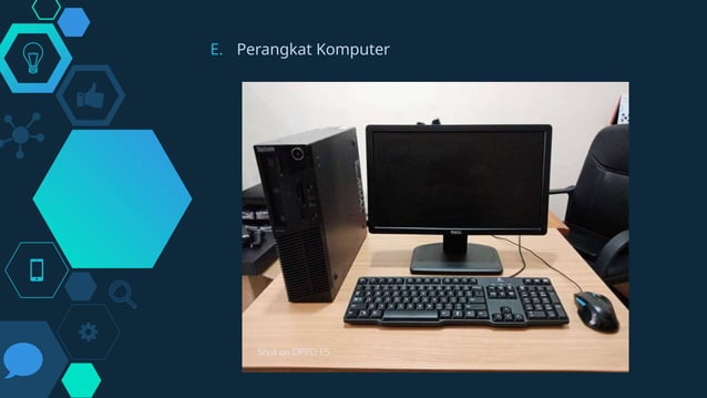 MODUL 1 - Perkembangan Informatika Dalam Perkantoran.pptx