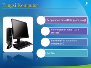 Modul 1 - Struktur dan Organisasi Komputer.ppt