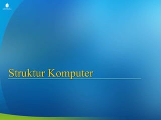 Modul 1 - Struktur dan Organisasi Komputer.ppt