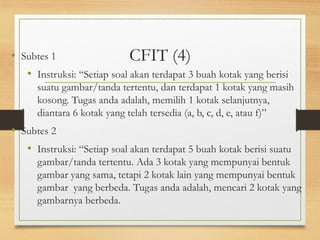 CFIT & PM | PDF