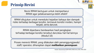 Modul Pelatihan Penyusunan rencana RPAM.pptx