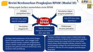 Modul Pelatihan Penyusunan rencana RPAM.pptx