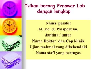 Modul 11 Pengenalan Lab | PPT