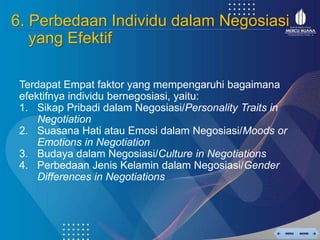 Modul 12 Ppt, Konflik dan Negosiasi.pptx