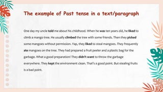 grammar Past Tense vs Past Continuous.pptx