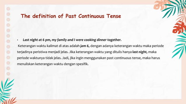 grammar Past Tense vs Past Continuous.pptx