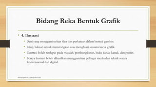 Modul 1 asas grafik digital | PPTX