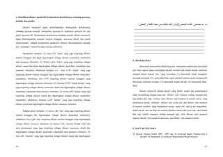 Modul 1 B. Arab KB 2 | PPT