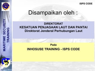 MODUL 1b Kebijakan dan Implementasi di Indonesia.ppt | Free Download