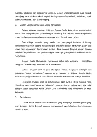 Modul 1 desain grafis | PDF | Free Download