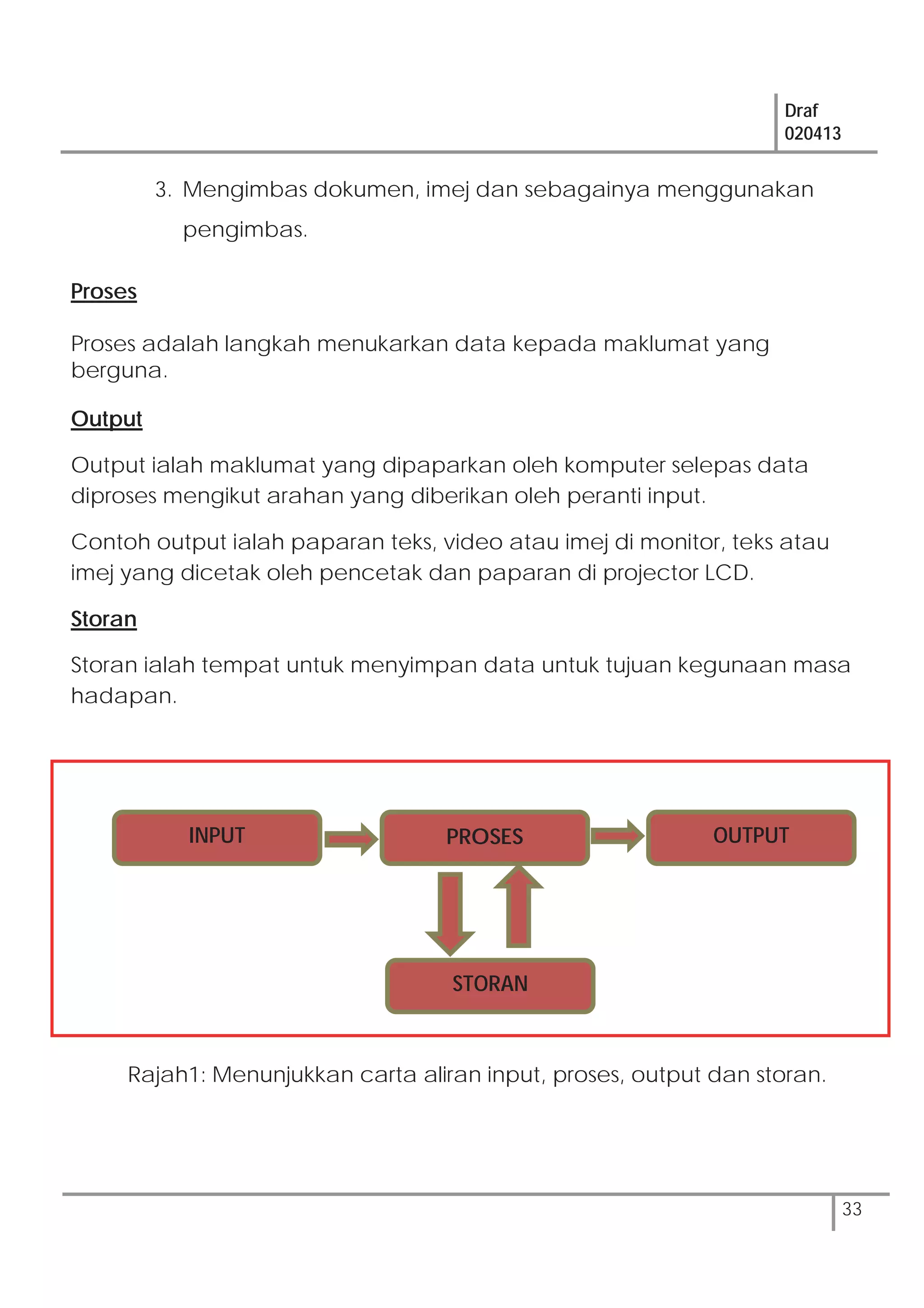 MODUL TMK - DUNIA KOMPUTER | PDF