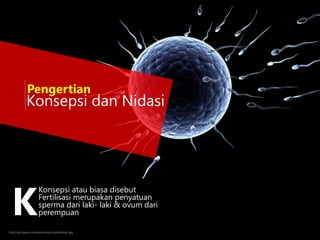 Konsep dan Asuhan Keperawatan Ibu Hamil Normal dan Komplikasi | PPTX
