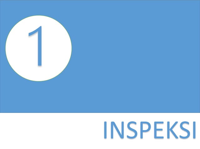 Modul 1 kb1 pemeriksaan fisik sistem pernafasan | PPTX