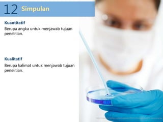 Modul 1 kb 2 tahapan penelitian keperawatan | PPTX