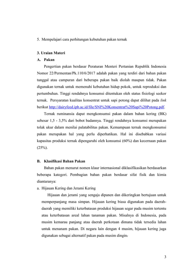 AT Modul 1 kb 3 | PDF