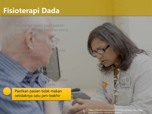 Modul 1 kb3 fisioterapi dada | PPT | Free Download