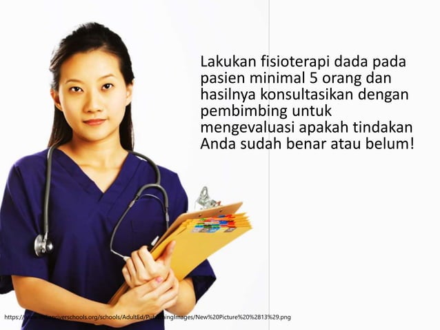 Fisioterapi Dada | PPTX