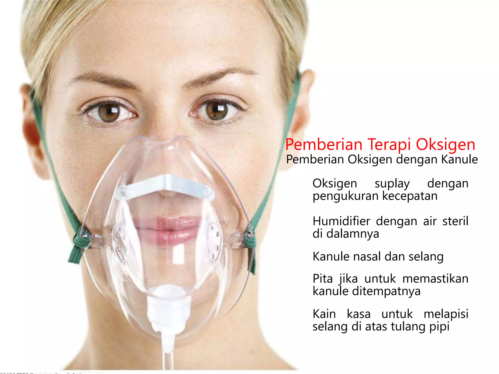 Modul 1 kb 3 kebutuhan dasar manusia ii | PPTX