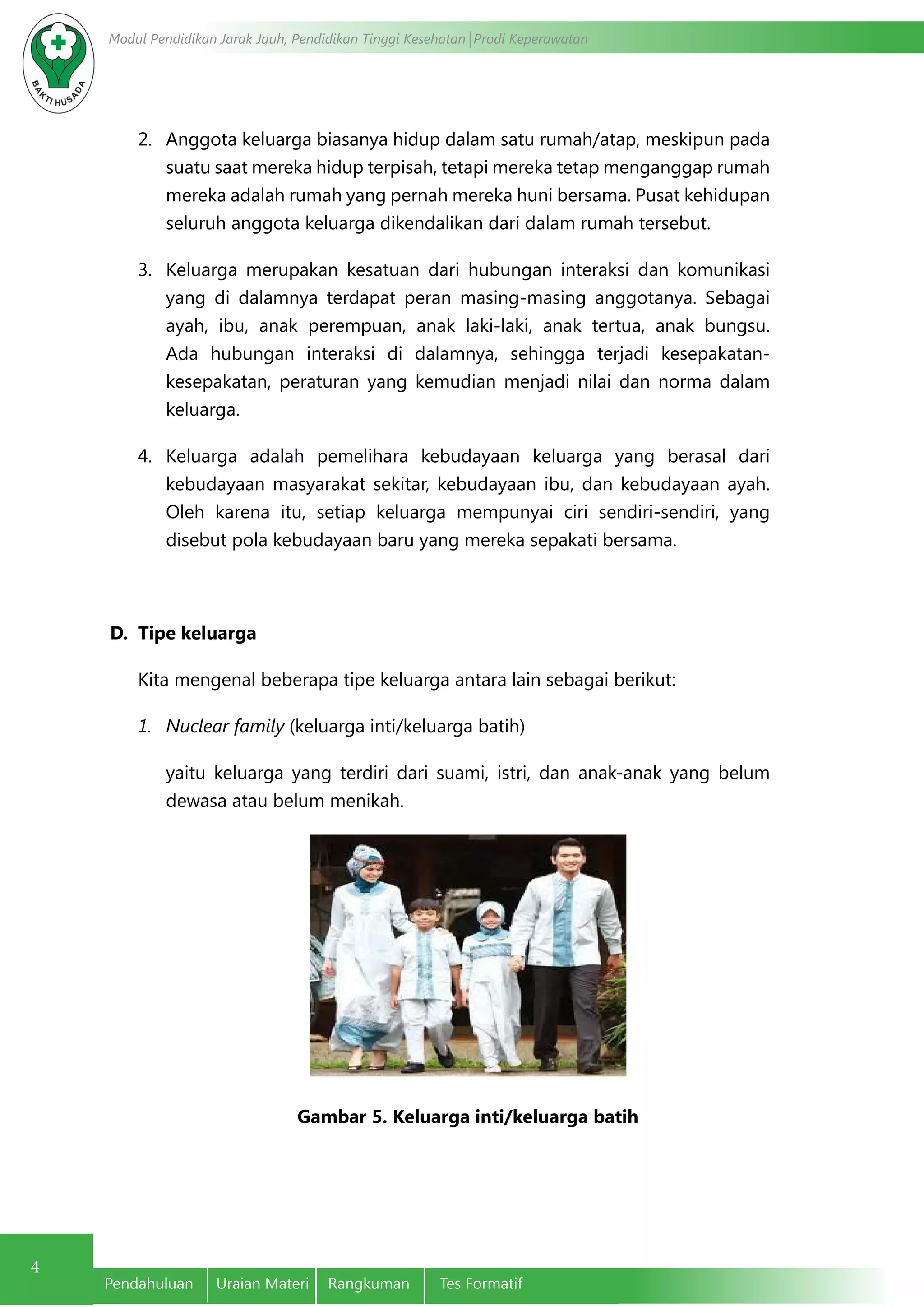 Keluarga | PDF