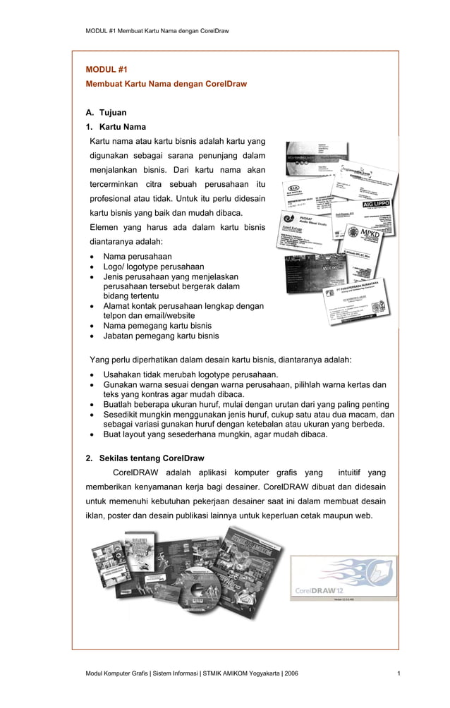 MODUL #1 Membuat Kartu Nama dengan CorelDraw.pdf