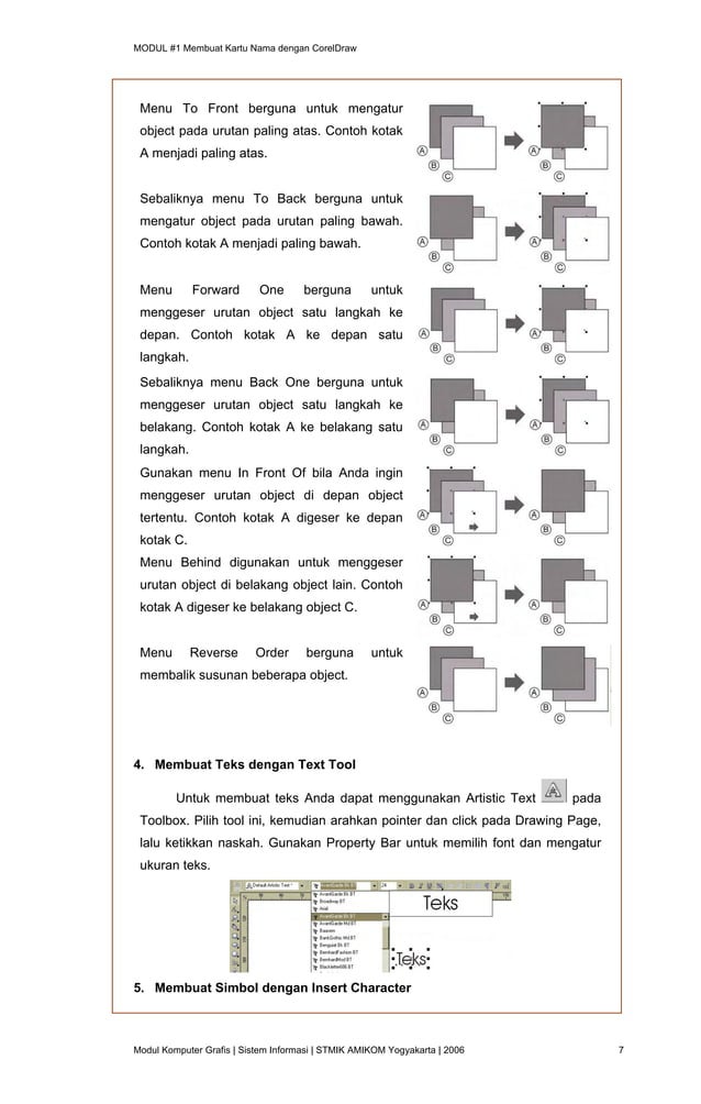 MODUL #1 Membuat Kartu Nama dengan CorelDraw.pdf