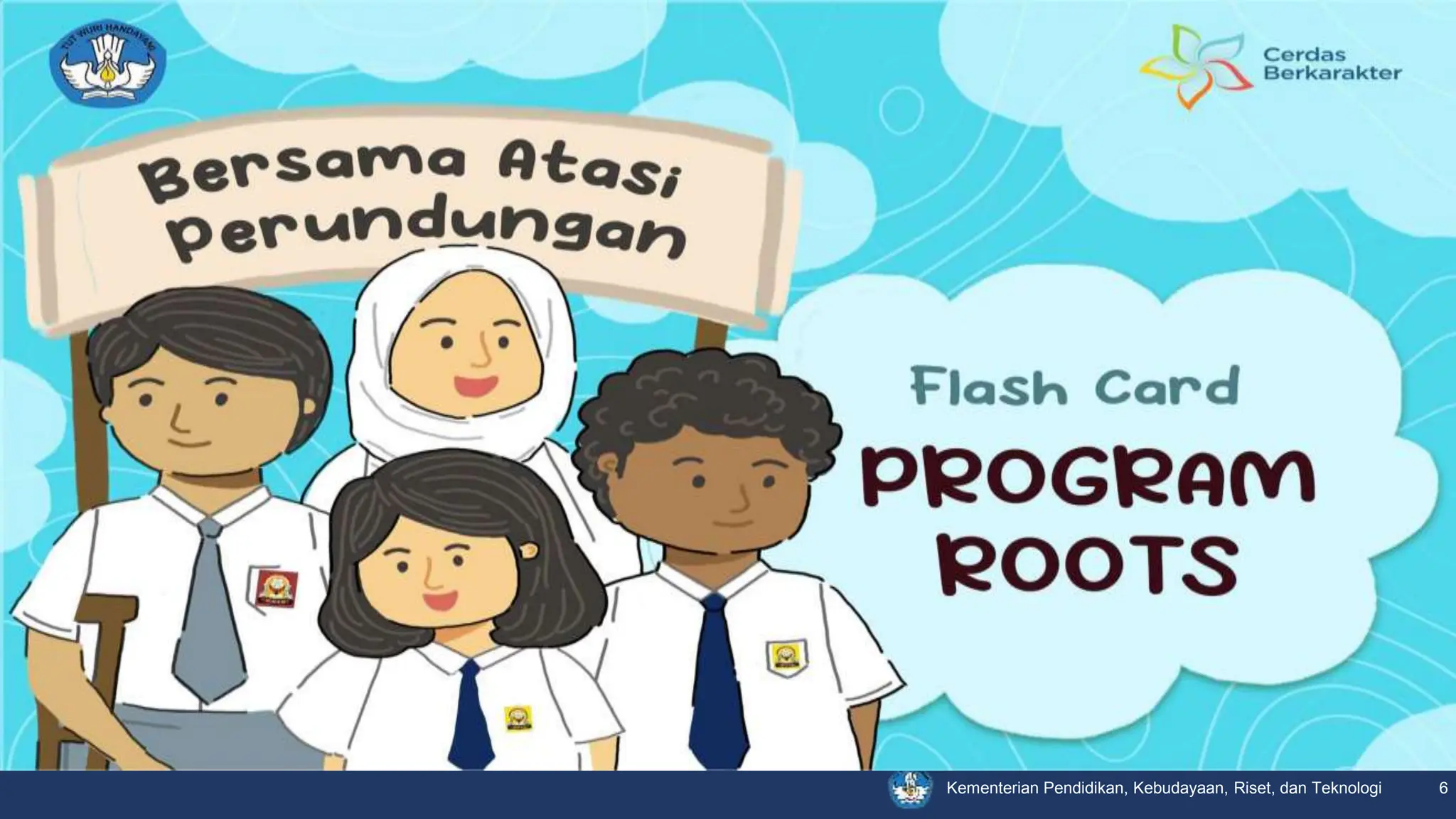 Modul 1 : Paparan Tentang Roots 2023.pptx