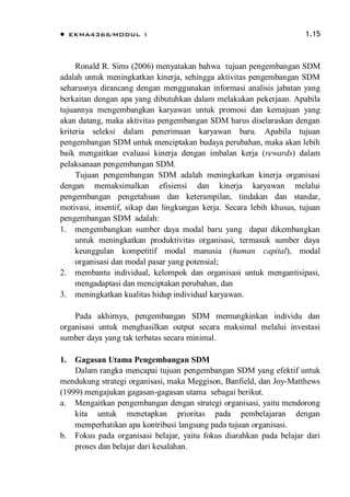Modul 1 Pengembangan SDM.pdf