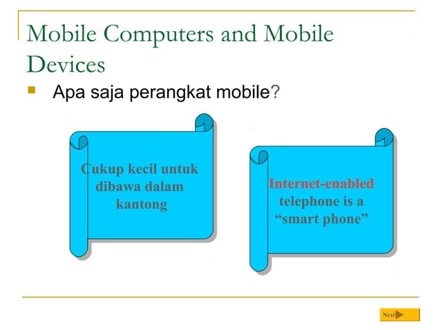 Modul 1 pengenalan komputer dan perangkatnya | PPT