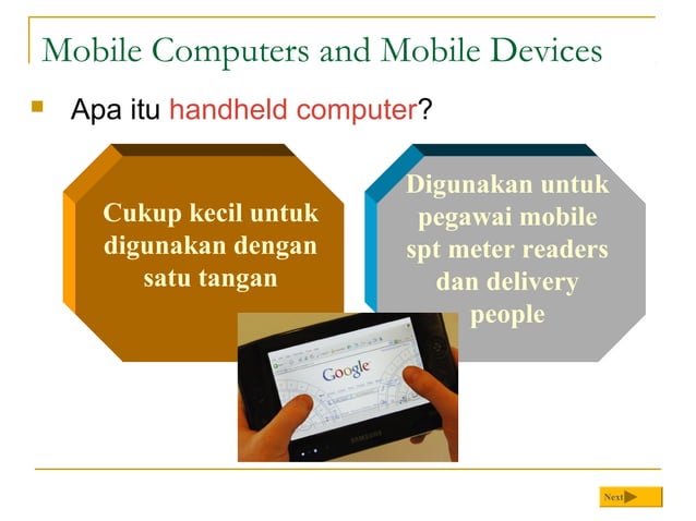 Modul 1 pengenalan komputer dan perangkatnya | PPT