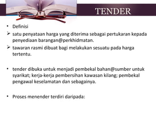 Modul 1 pengurusan projek | PPT