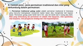 Modul 1 Permainan tradisional di Indonesia.pptx
