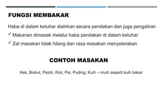 MODULE Baking techniques for entrepreneurs 2021.pptx