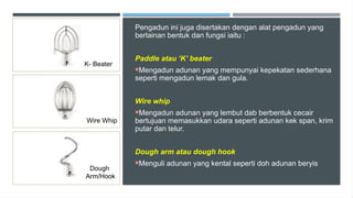 MODULE Baking techniques for entrepreneurs 2021.pptx