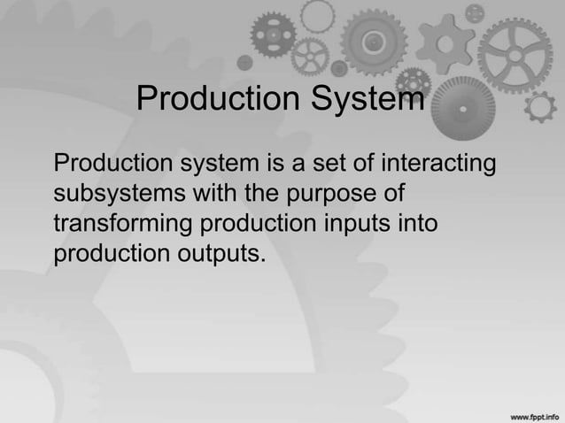 Modul 1 process planning and standard time calculation | PPTX ...