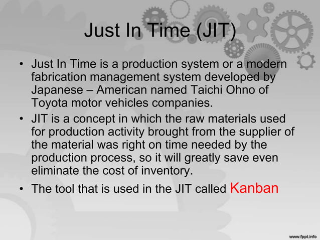 Modul 1 process planning and standard time calculation | PPTX ...