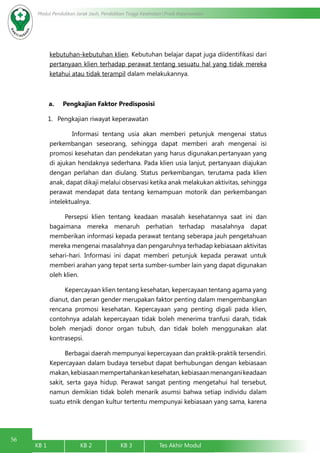 Metode Dalam Promosi Kesehatan | PDF