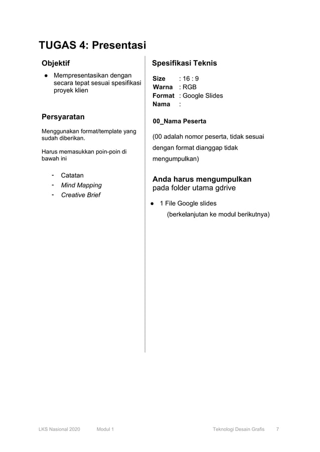Modul 1 proses desain riset | PDF
