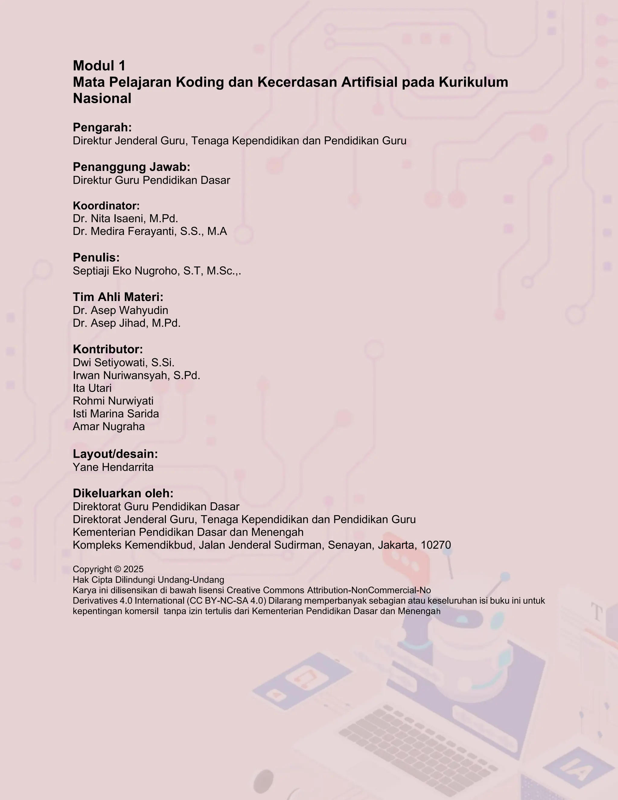 Modul 1 SD_Mata Pelajaran Koding dan Kecerdasan Artifisial pada Kurikulum Nasional_Layout.pdf
