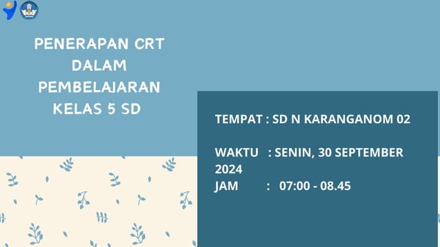 Modul 1 Topik 4 Pembelajaran dengan CRT.pdf
