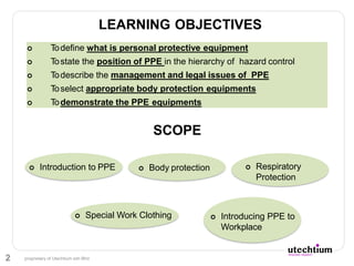 Modul 1_Topik 9-Personal Protective Equipment for Safety and Health.pdf