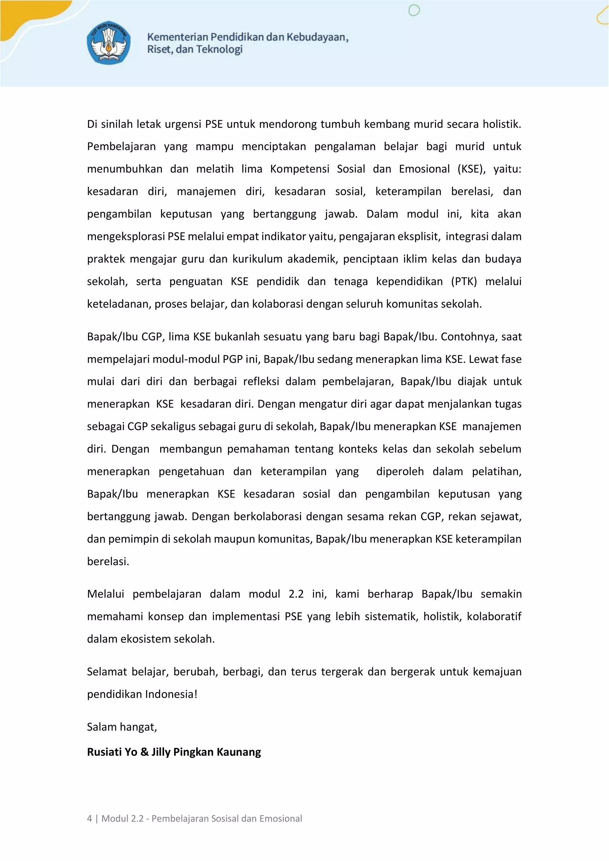 Modul 2.2. Angkatan 5 Reguler. Pembelajaran Sosial dan Emosional - Final.pdf