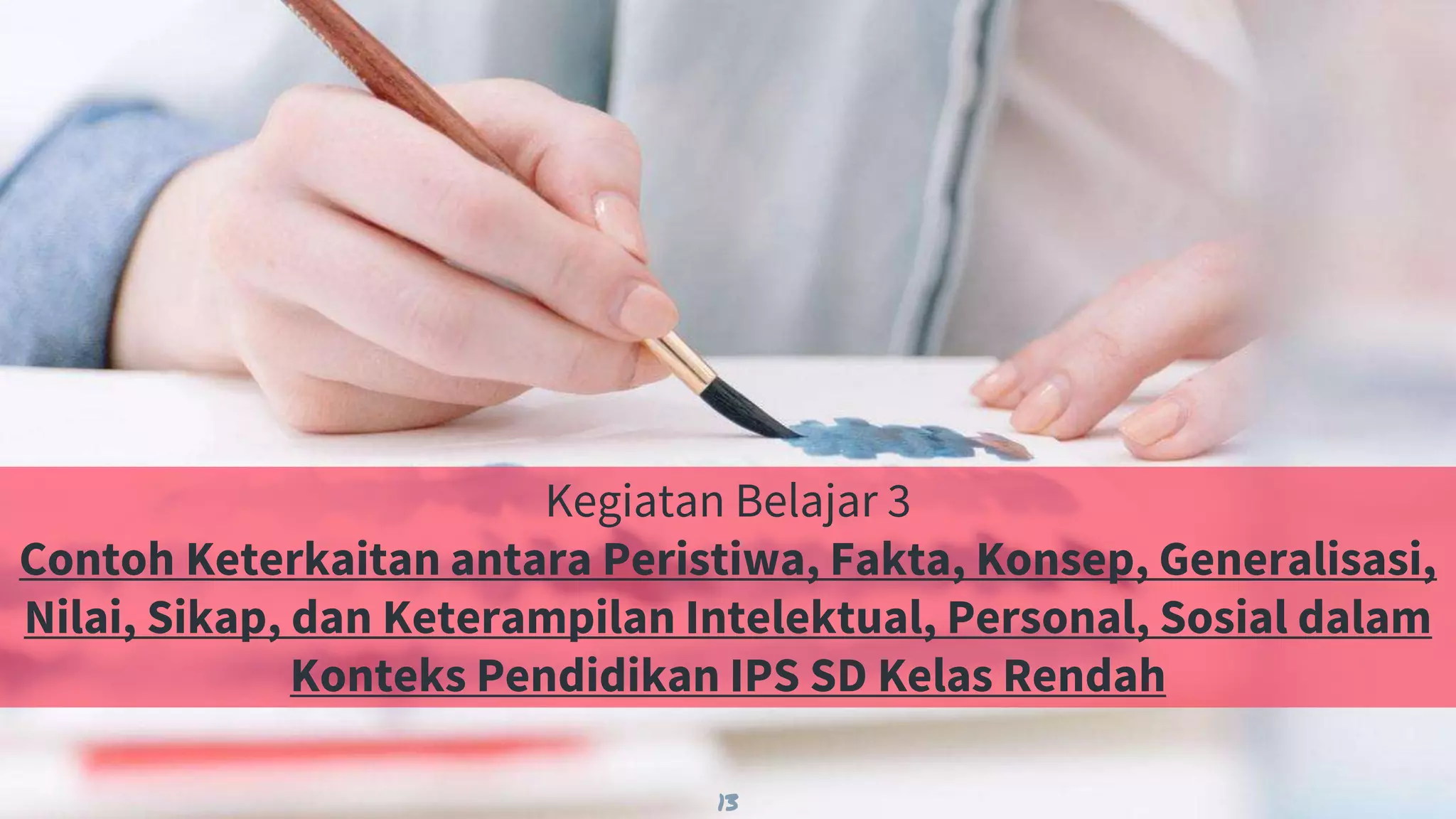 MODUL 2 pendidikan IPS SD.pptx