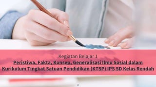 MODUL 2 pendidikan IPS SD.pptx