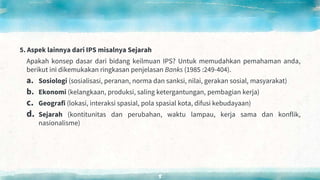 MODUL 2 pendidikan IPS SD.pptx