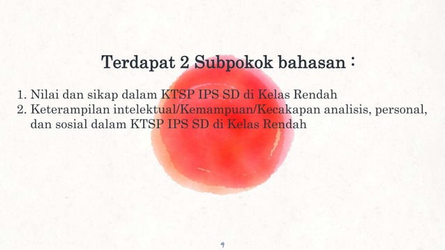 MODUL 2 pendidikan IPS SD.pptx
